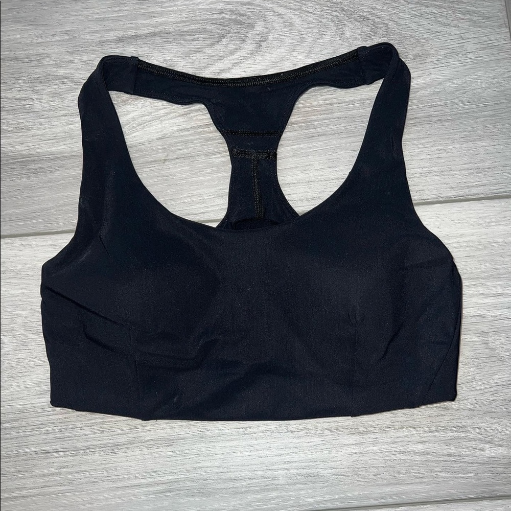 Lululemon Strong Identity Bra - Gem